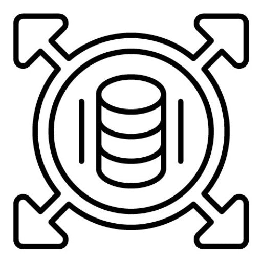 Data Driven Icon – Flexycon